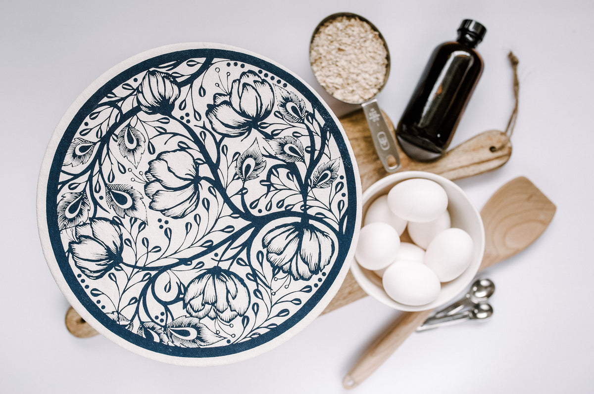 Large / Extra Large covers – Your Green Kitchen